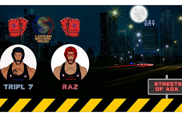 Part 3: Streets of ADA team backstory - Sustainable ADA