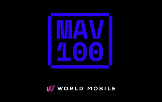 MAV 100: Pioneering Community-Led Adoption Through Decentralized Telecommunications ...
